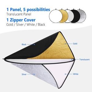 Neewer | Cameras, Photo & Video | Neewer Photography Light Reflector ...